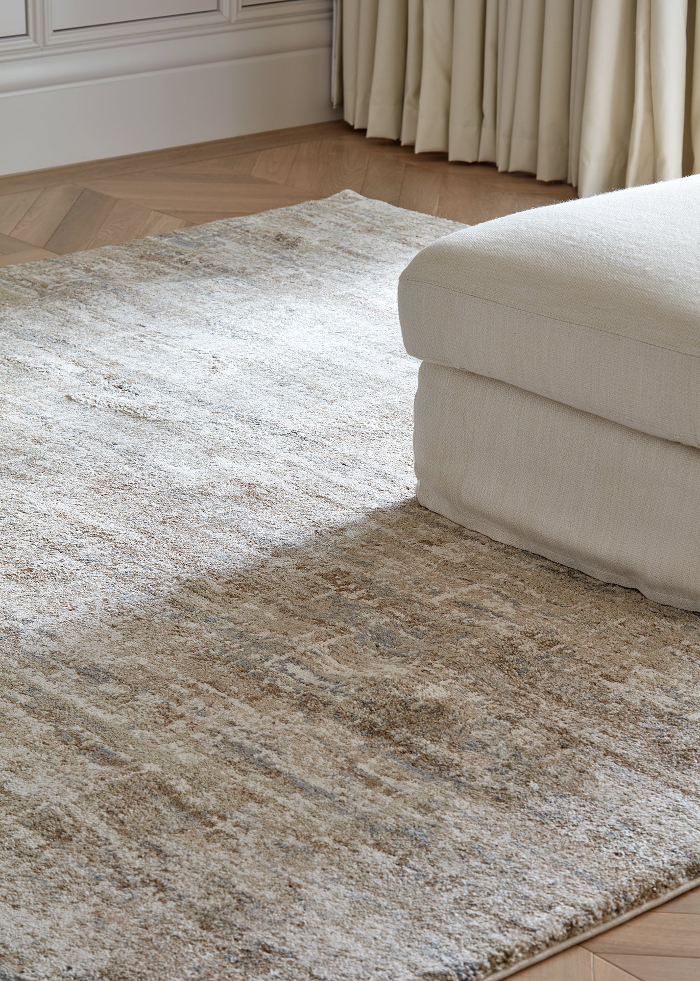 Modern Rugs Melbourne - Four Corners Rugs