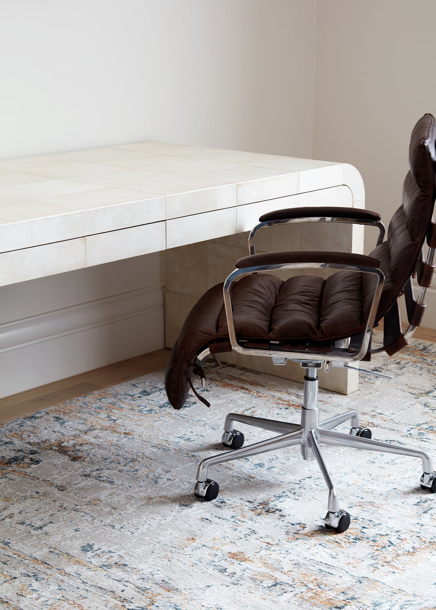 Monet Rug – Four Corners Rugs